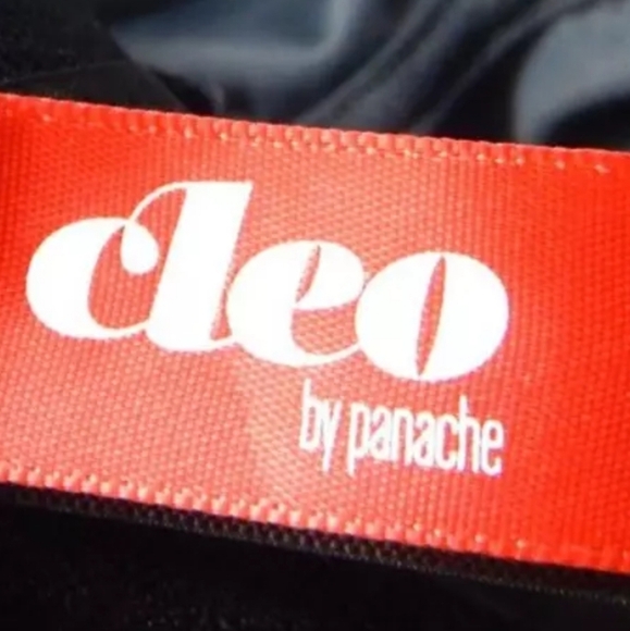 Panache | Intimates & Sleepwear | Cleo Panache Hettie Balcony Bra ...